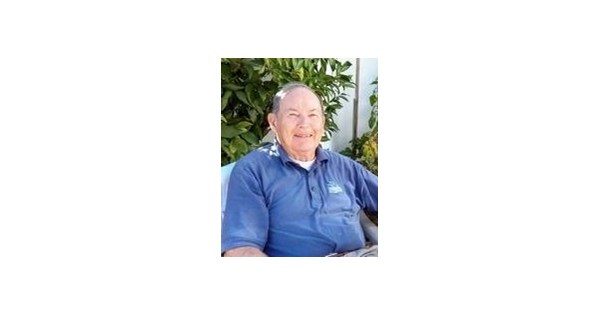 John Maroney Obituary (1935 - 2020) - Cary, NC - The News & Observer