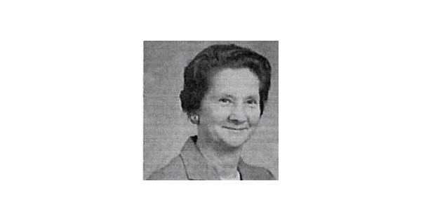 Helen Dupree Obituary (1919 - 2020) - Raleigh, NC - The News & Observer