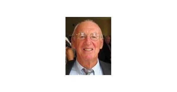 William Sonner Obituary (1930 - 2020) - Raleigh, NC - The News & Observer