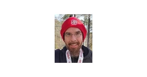 William Harnish Obituary (1974 - 2020) - Raleigh, NC - The News & Observer