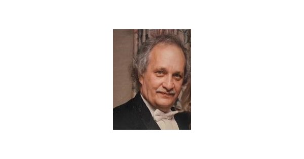 Victor Mallenbaum Obituary (2020) - Raleigh, NC - The News & Observer