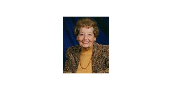 Margie Rice Obituary (1924 - 2020) - New Bern, NC - The News & Observer