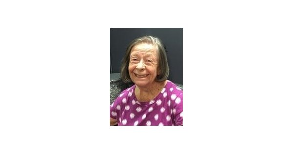 Ann Erickson Obituary (1936 - 2020) - Raleigh, NC - The News & Observer