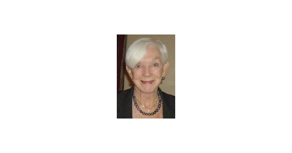 Nancy Hough Obituary (2010) - Pinehurst, NC - The News & Observer