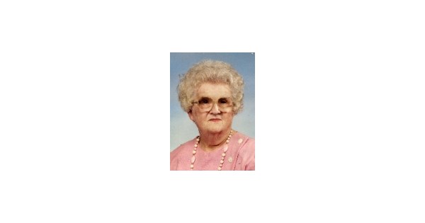 Harriet Harrington Obituary (2010) - Bath, NC - The News & Observer