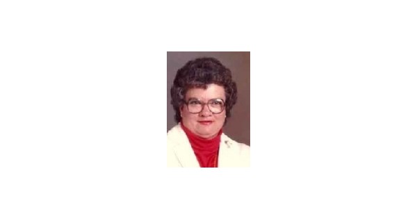 Barbara Jones Obituary (2010) - Legacy Remembers