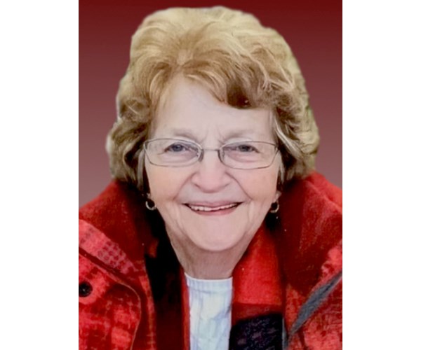 Jo-Ann Blanchard Obituary (2024) - North Battleford, SK - The ...