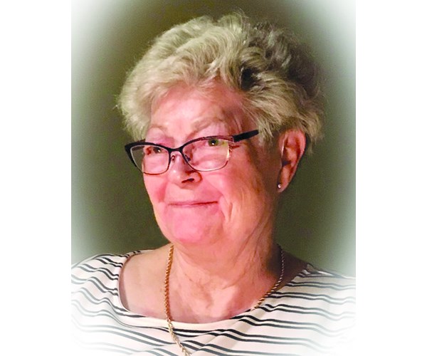 Betty Doig Obituary (2023) - Legacy Remembers