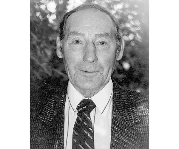 Harold Gordon Obituary (2018) - Lloydminster, SK - The Battlefords News ...