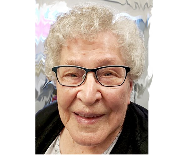 Martha Isaac Obituary (2023) - North Battleford, SK - The Battlefords ...