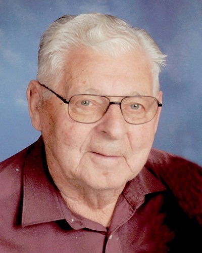 Ewald Miller Obituary (1929 - 2024) - North Battleford, SK - The ...