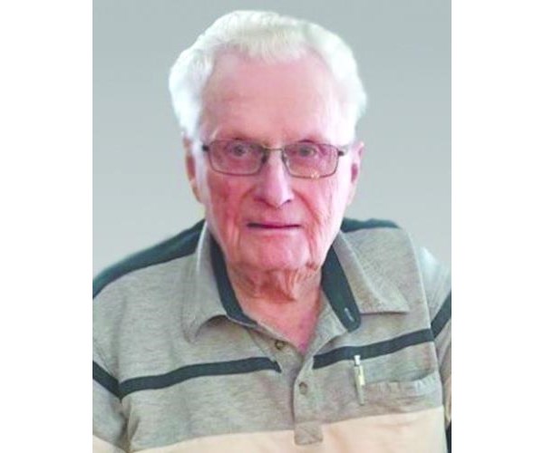 Robert Reader Obituary (2021) - North Battleford, SK - The Battlefords ...