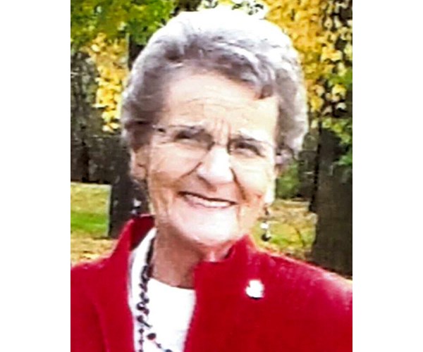 Eleanor Wappel Obituary (2024) - North Battleford, SK - The Battlefords ...