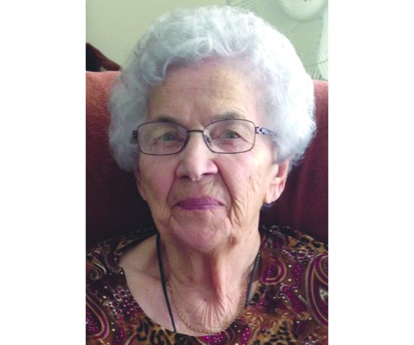 Mary ZAWADA Obituary (2020) - North Battleford, SK - The Battlefords ...