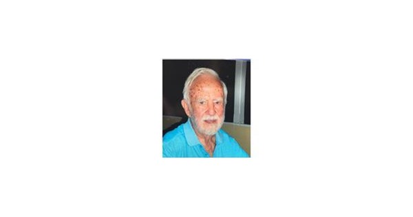 Fred Orr Obituary (2020) - Santa Barbara, CA - Santa Barbara News-Press