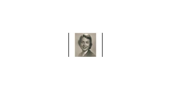 Susan Vos Obituary (2018) - Santa Barbara, CA - Santa Barbara News-Press