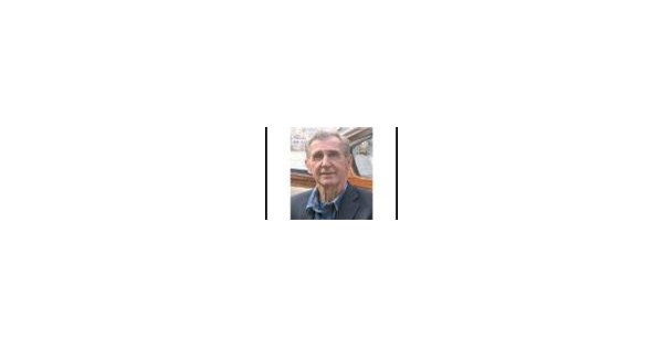 David Thoreson Obituary (2019) - Santa Barbara, CA - Santa Barbara News ...
