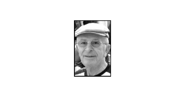 David Moran Obituary (2010) - Danbury, CT - The News-Times