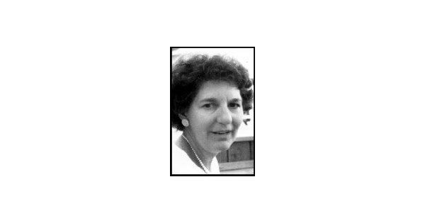 Elizabeth Hance Obituary (2011) - Danbury, CT - The News-Times