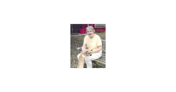 Ann Bridgman-Pitman Obituary (2012) - Ridgefield, CT - The News-Times