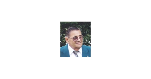 Anthony Tomaino Obituary (2013) - Bethel, CT - The News-Times