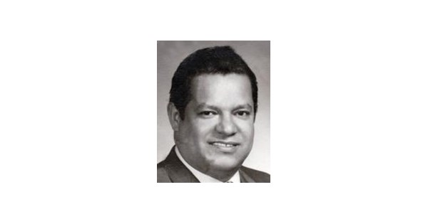 Ray Ramos Obituary (1935 - 2013) - Danbury, CT - The Hillsdale Daily News