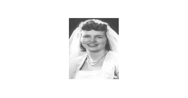 Edna Lynch Obituary (2015) - New Milford, CT - The News-Times