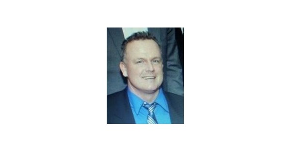 Sean Fitzmaurice Obituary (2015) - Myrtle Beach, Sc, CT - The News-Times