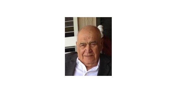 Clifford Gardner Obituary (2015) - Sorrento, Fl, CT - The News-Times