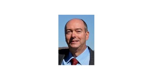 Thomas Coryat Obituary (1960 - 2016) - Newtown, CT - The News-Times
