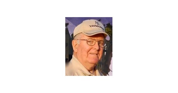 Robert Stumpf Obituary (1931 - 2017) - New Fairfield, CT - The News-Times