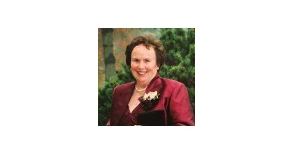 Julia Hefferon Obituary (2017) - Ridgefield, CT - The News-Times