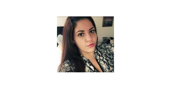 Monique Poulin Obituary (2017) - Plainville, CT - The News-Times