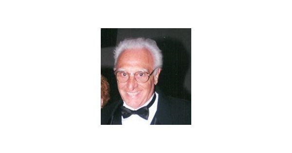 Louis Mancuso Obituary (1926 - 2018) - New Fairfield, CT - The News-Times