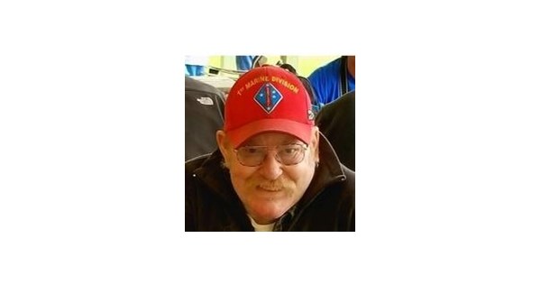 Wayne Carlson Obituary (1951 - 2019) - Groton, CT - The News-Times