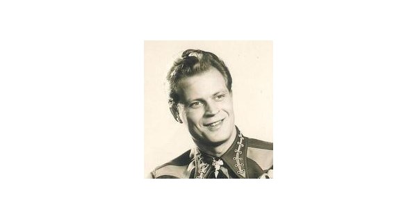 Edward Lesh Obituary (1920 - 2019) - Naples, Fl, CT - The News-Times