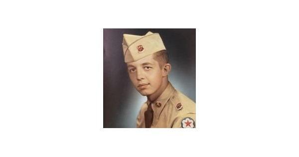 John Fleckenstein Obituary (1929 - 2019) - Danbury, CT - The News-Times