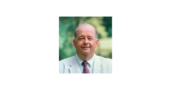 Charles Steck Obituary (1933 - 2020) - Bethel, CT - The News-Times