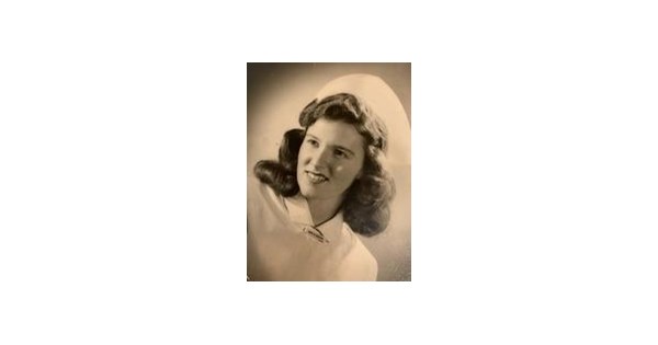 Mary Marron Obituary (1940 - 2020) - Marshfield, Ma, MA - The News-Times