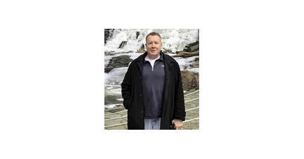 Kevin MacMillan Obituary (2020) - New York City, Ny, CT - The News-Times