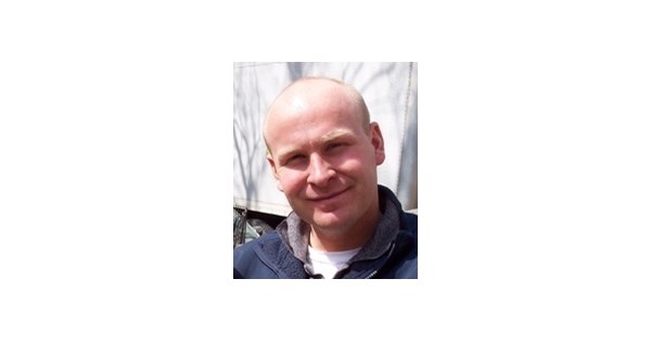 Christopher Hurlbut Obituary (2021) - Redding, CT - The News-Times