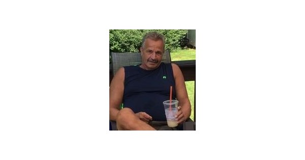 Michael D'Agosta Obituary (2022) - Danbury, CT - The News-Times