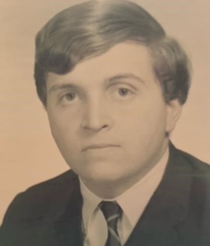 Robert Santi Obituary (1952 - 2022) - Danbury, CT - The News-Times