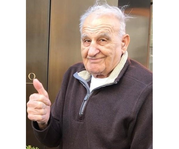 Joseph Murad Obituary (2022) - Bethel, CT - The News-Times