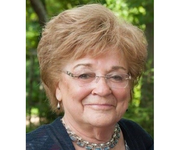 Alice Pepin Obituary (1938 - 2022) - Southbury, CT - The News-Times