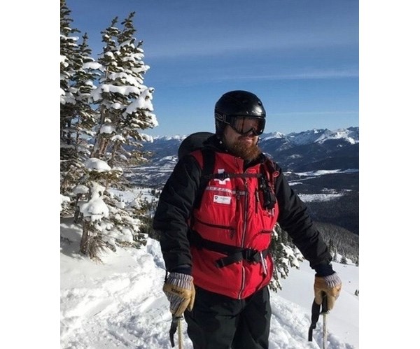 Joseph Legnard Obituary (1974 - 2022) - Golden, CO - The News-Times