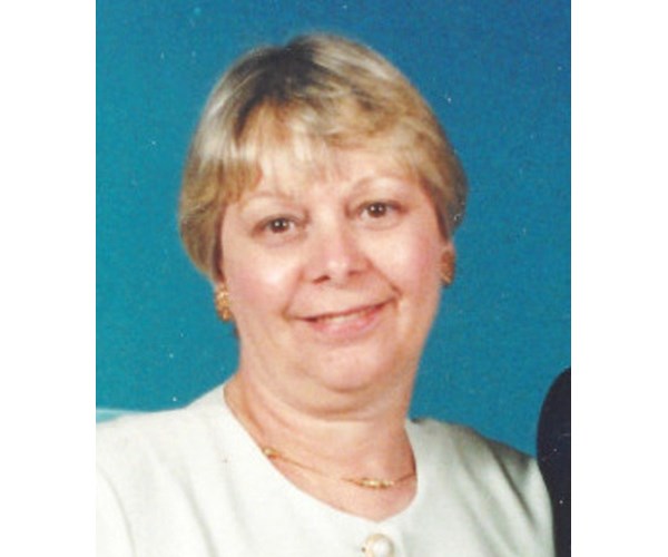 Barbara Kubisek Obituary (1938 - 2022) - Bethel, CT - The News-Times