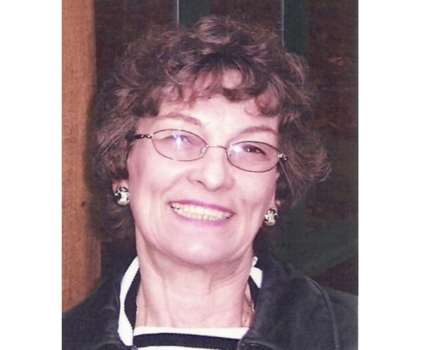Julie Barrows Obituary (1944 - 2022) - New Milford, CT - The News-Times