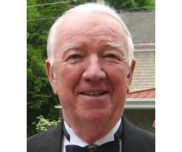 Richard Rychlik Obituary (2022) - Ridgefield, CT - The News-Times