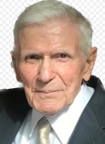 James Marx Obituary (1927 - 2023) - New Milford, CT - The News-Times